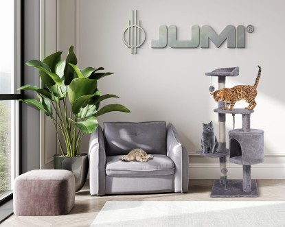 Jumi - najpiękniejsze dekoracje do domu i ogrodu